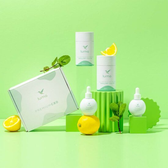 Home - Luma Wellness